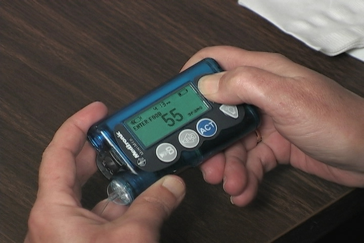 Video Diabetes Management Basal And Bolus Insulin Doses And Advanced Video Diabetes Management Basal And Bolus Insulin Doses And Advanced