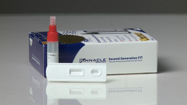 Video - Home Screening Tests for Colorectal Cancer - HealthClips Online