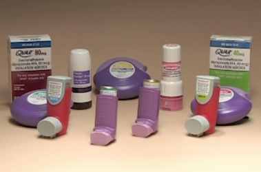 Manejo Medicamentos - Pulmonología - HealthClips Online