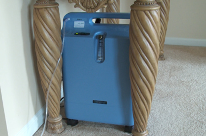 Video - COPD: Introduction to Oxygen Therapy Devices - HealthClips Online