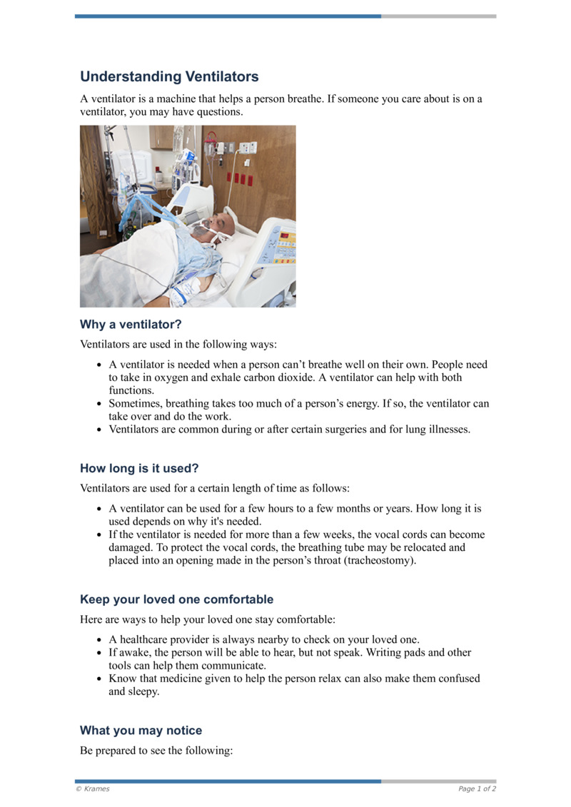 PDF - Understanding Ventilators - HealthClips Online