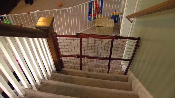 Video - Babyproofing - HealthClips Online