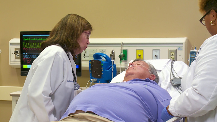 Video - What is a Heart Attack? - HealthClips Online