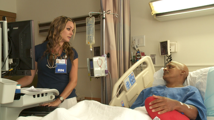 Video - Coronary Artery Bypass Grafting (CABG) - HealthClips Online