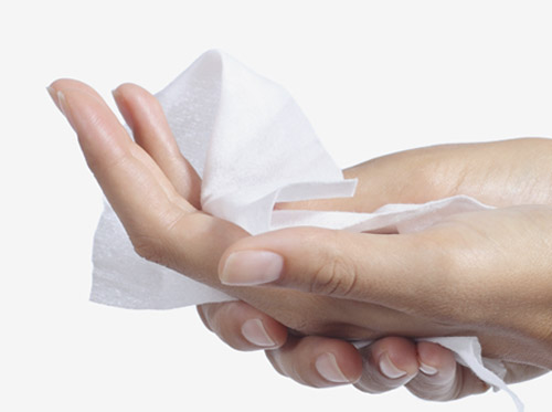 Video - Preparing for Surgery: CHG Skin Cleanser (Disposable Cloths ...