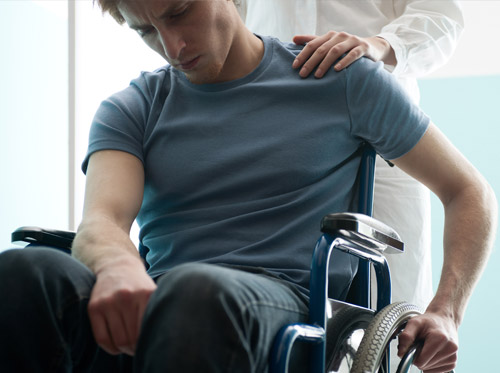 Video - Phantom Pain - HealthClips Online