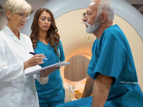 Video - Radiation Therapy - HealthClips Online