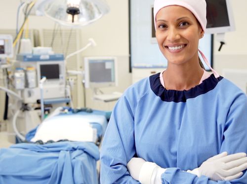 Video - Roux-en-Y Gastric Bypass (Open Surgery Method) - HealthClips Online