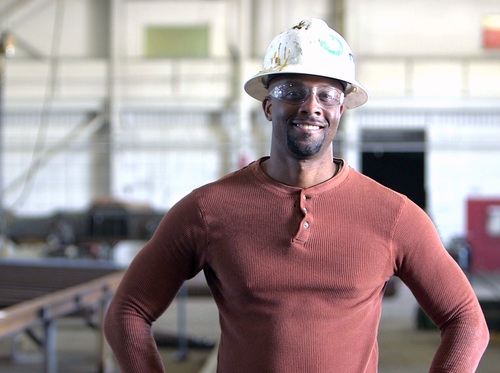 Video - Staying Safe at Work - HealthClips Online