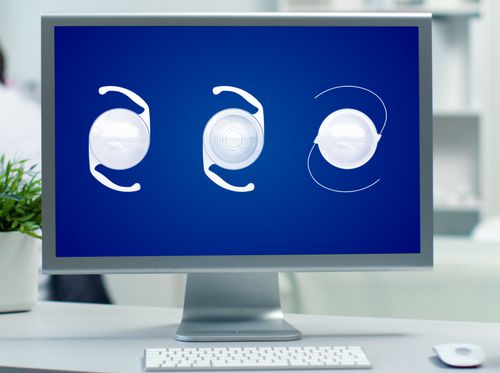 Video - Lentes intraoculares (LIO) - HealthClips Online