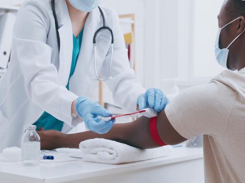 Video - Diabetes Screening - HealthClips Online