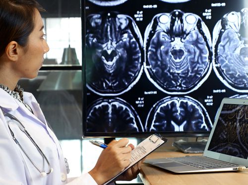 Video - What Does a Radiologist Do? - HealthClips Online