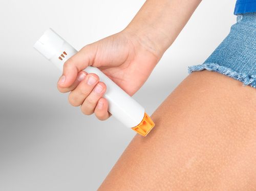 Video - Epinephrine Auto-Injector - HealthClips Online