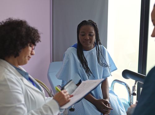 Video - Virus del papiloma humano (VPH) - HealthClips Online